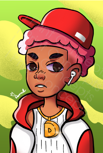 DB Art Collection – I Print Concepts